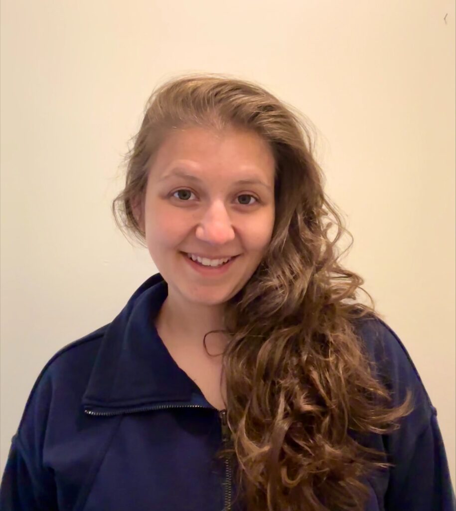 Sarah - MVPT Physical Therapy